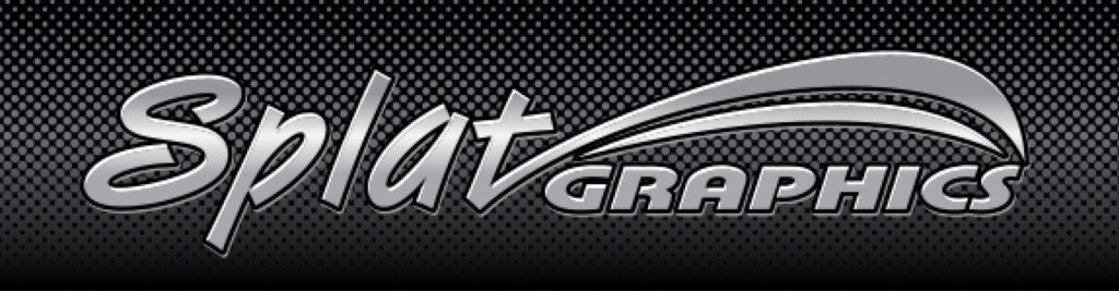 Splat Graphix - Custom T-Shirt Screening, Embroidery, Vinyl Banners ...